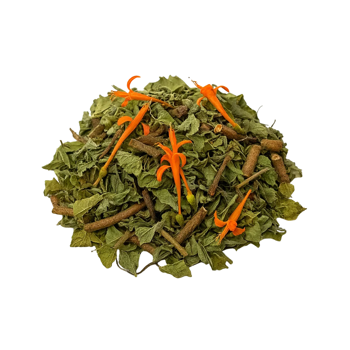 Muicle Herb | Shade-Dried Insulin Plant from Honduras